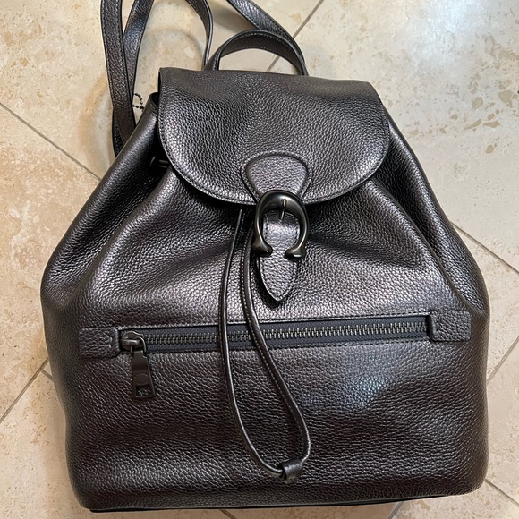 Coach | Bags | Coach Evie Backpack | Poshmark